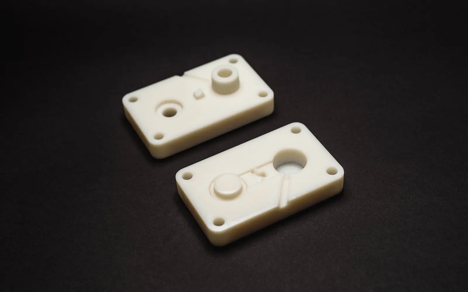 3D printed molds, what's the use? | Protolabs Network 3D printed molds, what's the use? | Protolabs Network