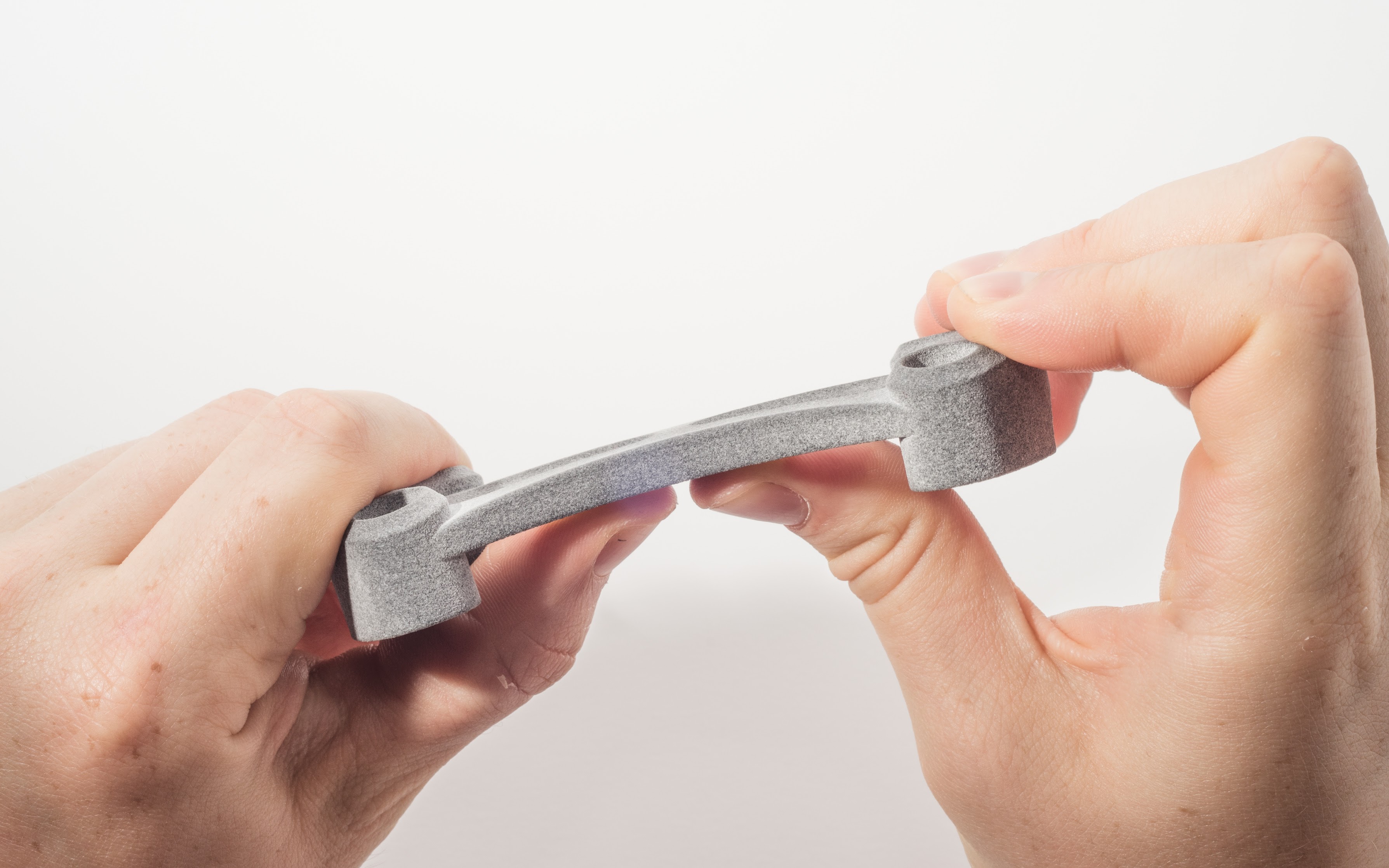 How do you design parts for MJF (Multi Jet Fusion) 3D printing? | Hubs