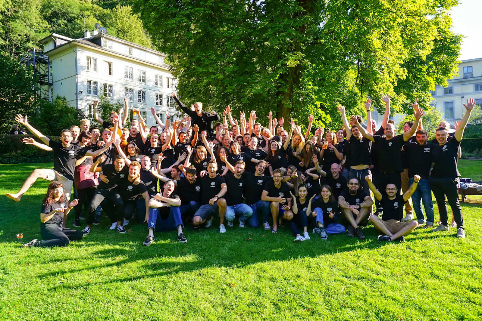 Introducing the founding group of Protolabs Network Culture Ambassadors | Protolabs Network