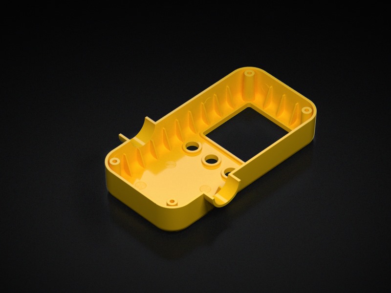 What are the common applications of injection molding and its top ...