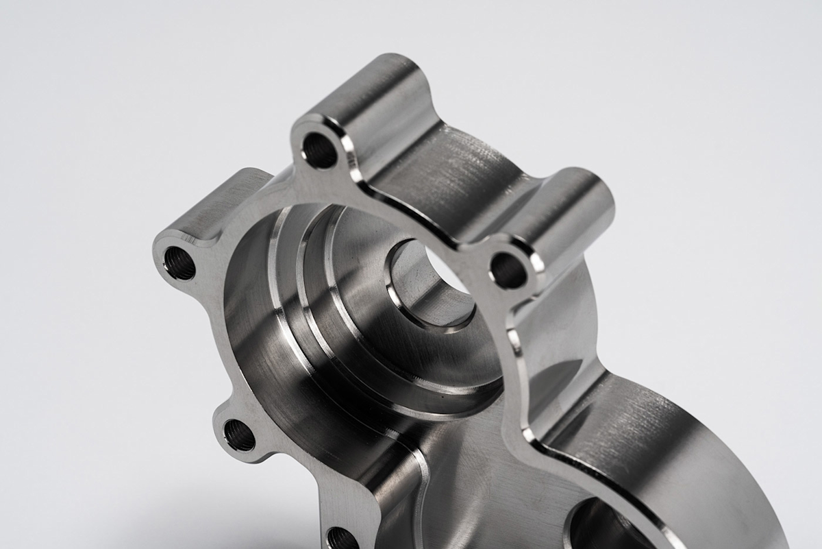 Online CNC Machining Service: Instant Quotes, Online Ordering | Hubs