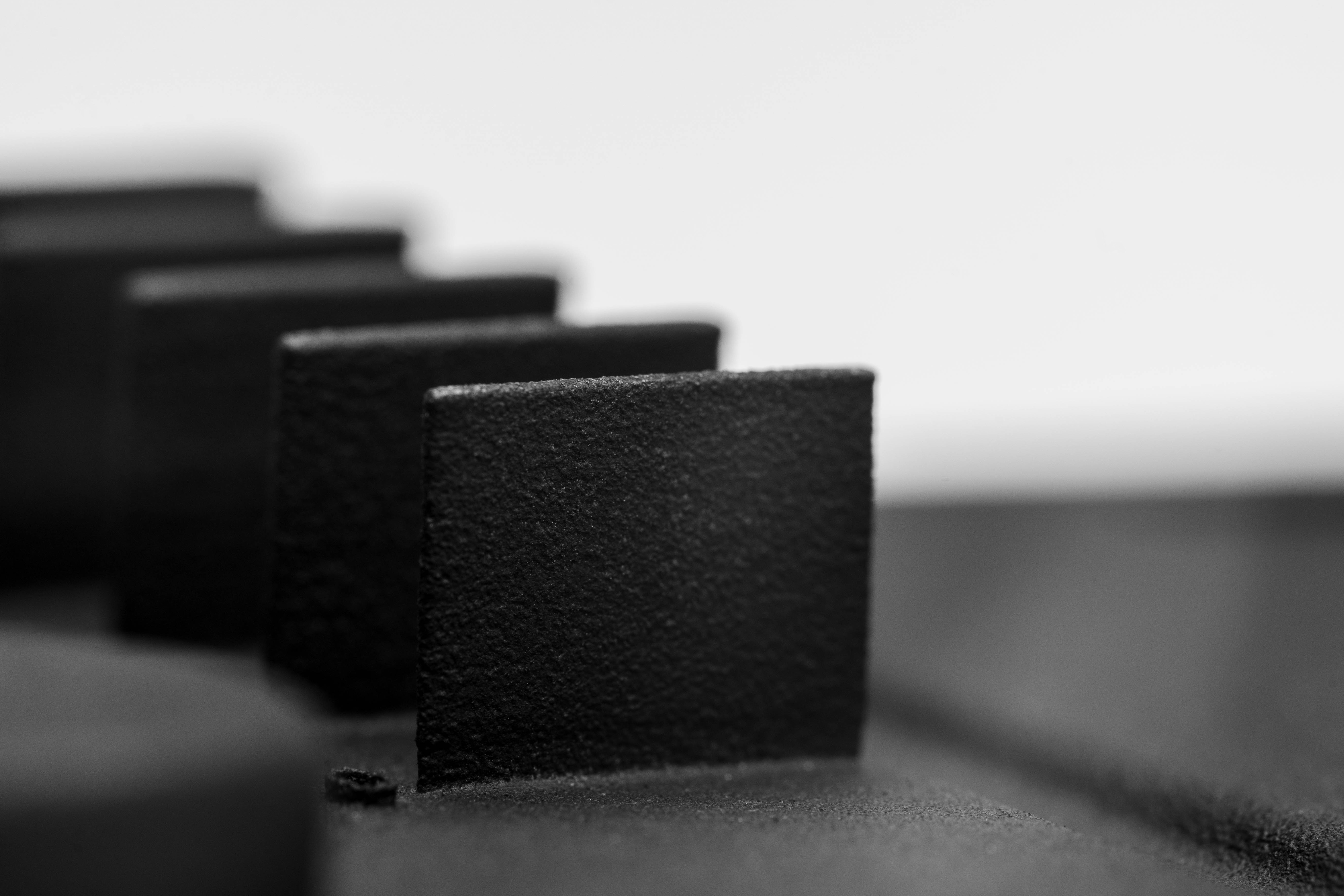 Vapor smoothing now available for 3D printed parts | Hubs