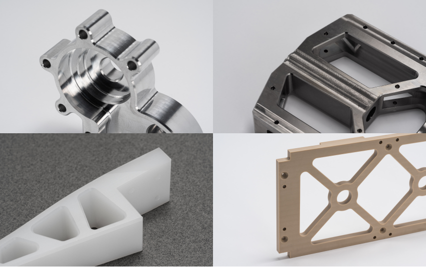 Aviation & Aerospace manufacturing | Hubs