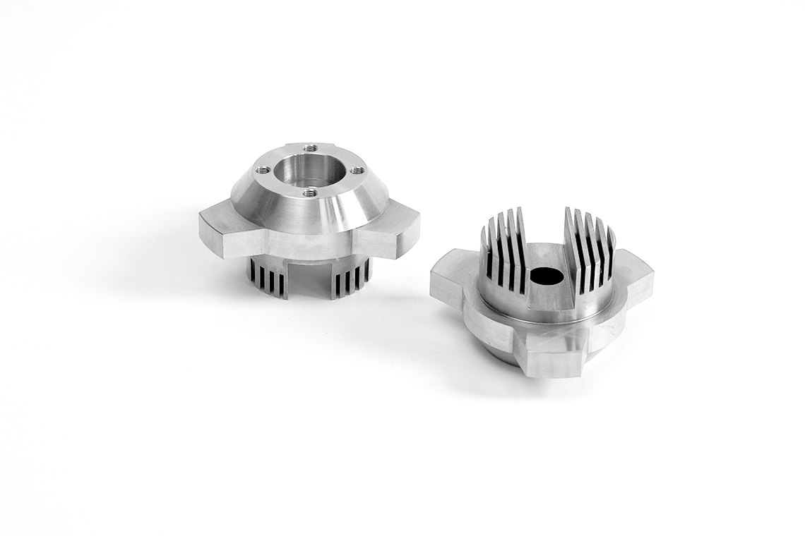 How do you select the right materials for CNC machining? | Hubs