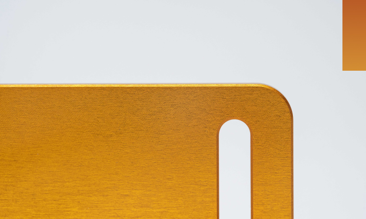 Aluminum anodizing services | Surface finishes | Hubs