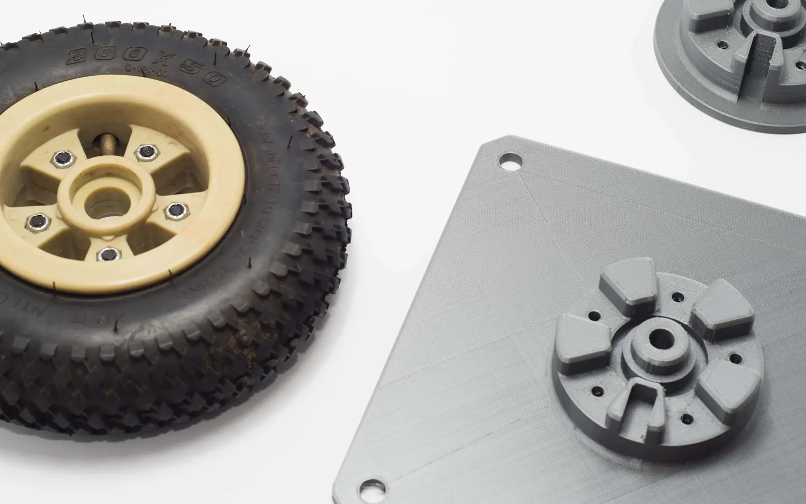 CAD modeling #4 - Jigs and fixtures | Protolabs Network