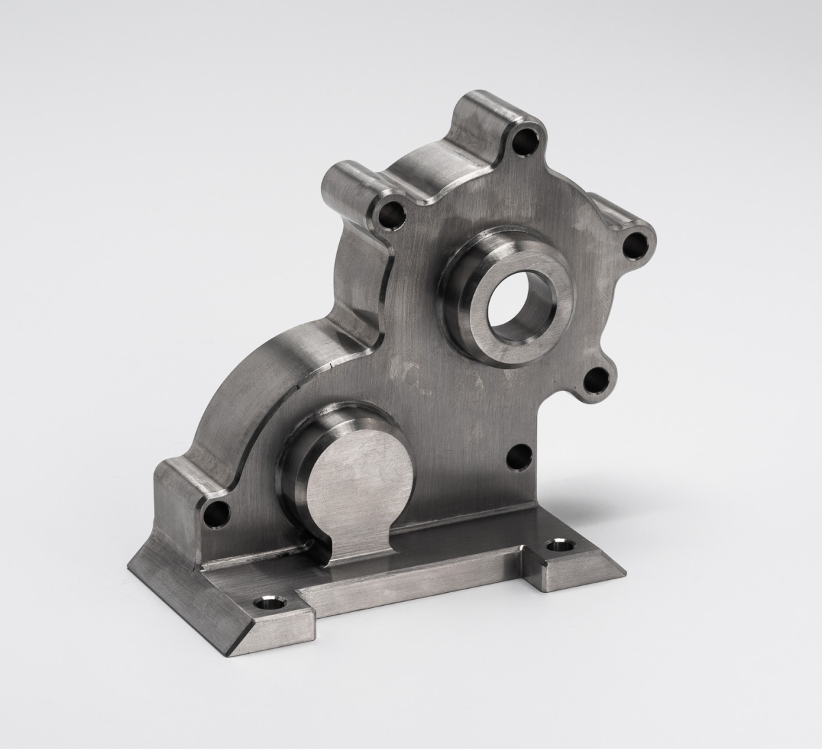 Industrial machinery | Hubs