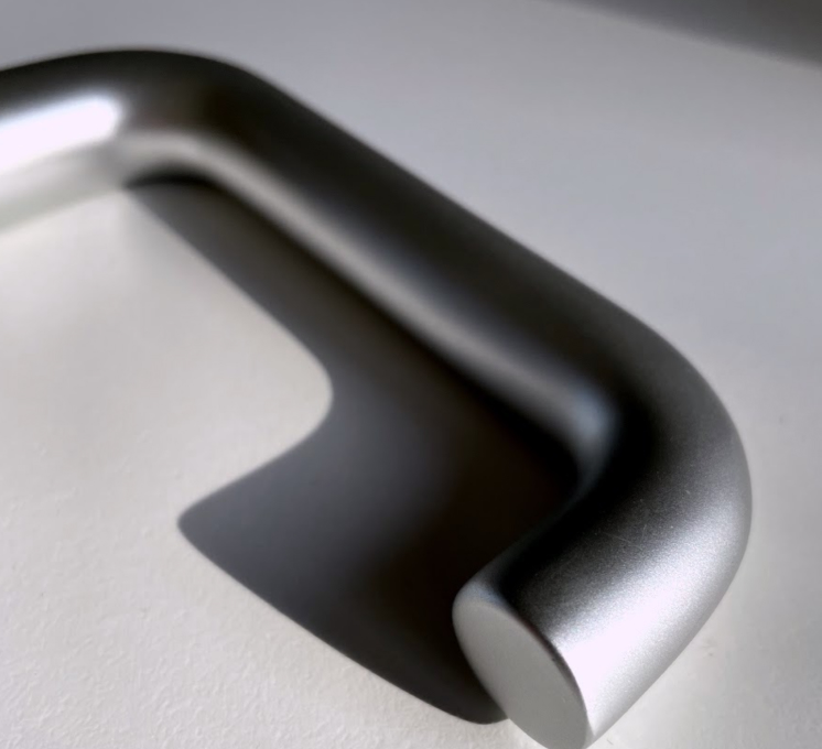 Aluminum anodizing service | Surface finishes | Hubs