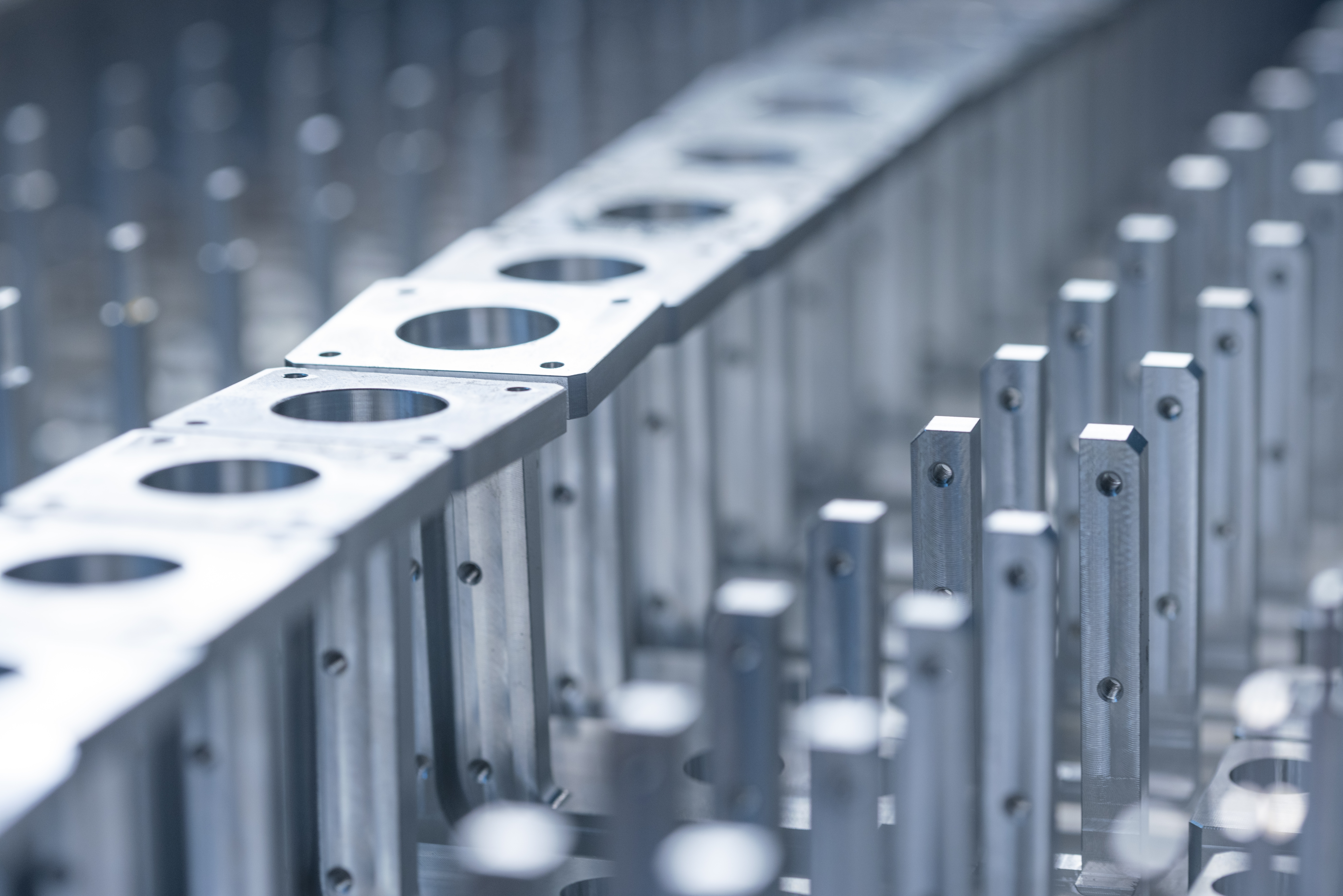 How to manufacture parts for production | Hubs