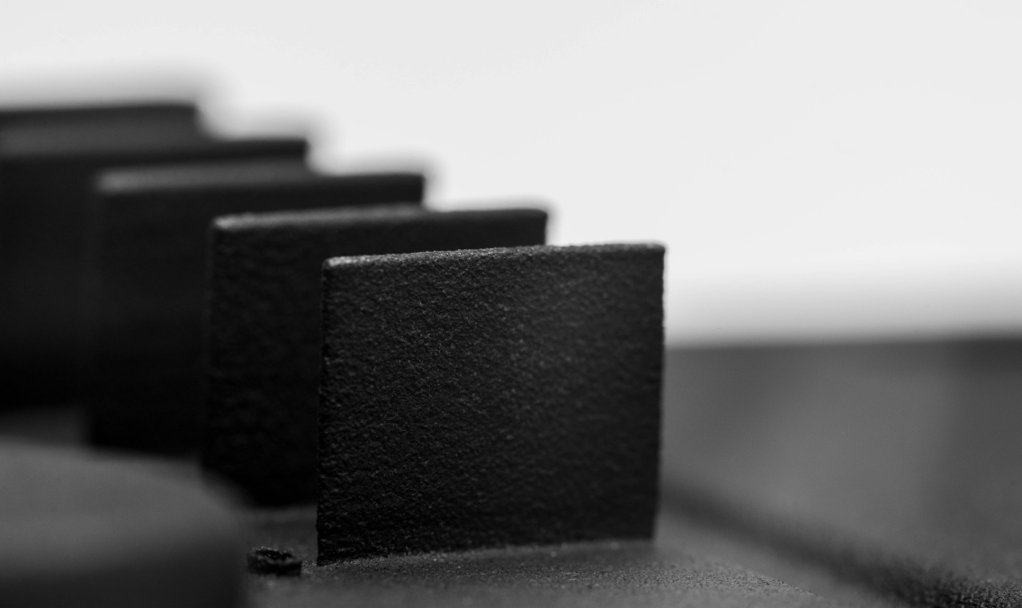 Vapor smoothing | Surface finishing | Hubs | Hubs