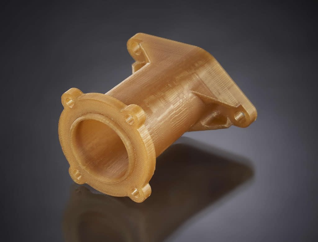 Introducing 7 high-performing industrial FDM plastics | Hubs