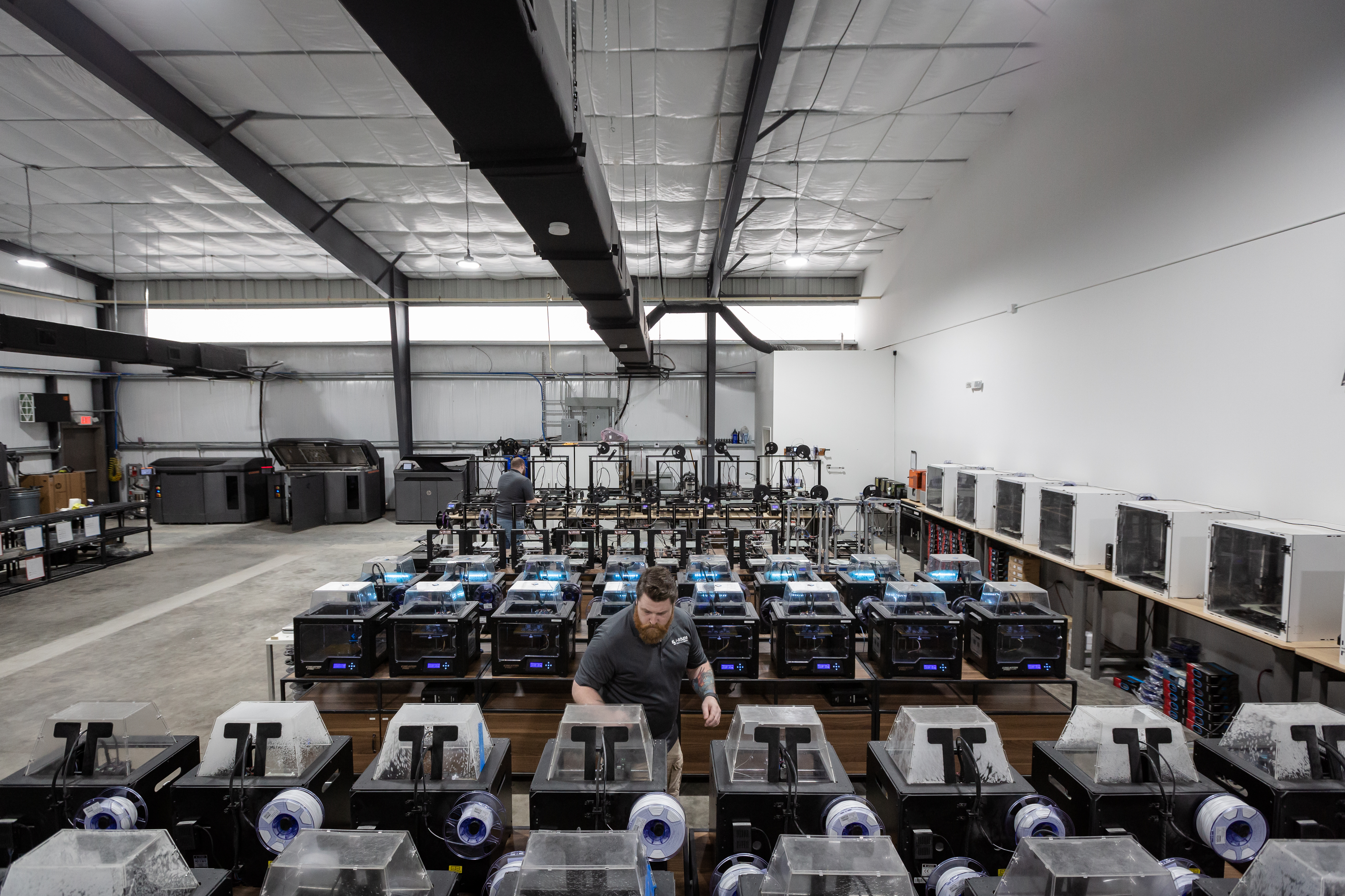 Online 3D Printing Service | Instant 3D Printing Quotes | Hubs