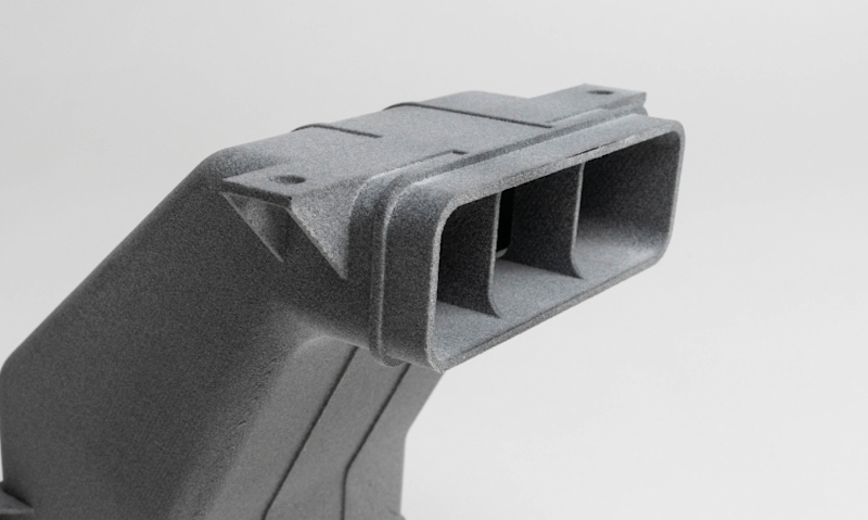 MJF 3D Printing Service | Instant Quotes, Online Ordering | Hubs