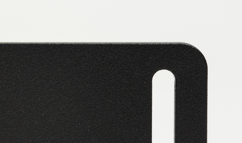 Powder coating services | Surface finishing| Hubs