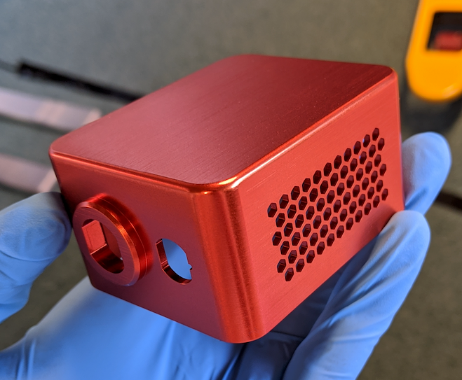 What is anodizing and how does it work? | Hubs