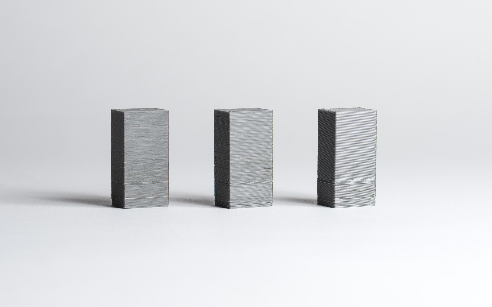 How important is layer height for 3D printing? 3D print better parts ...