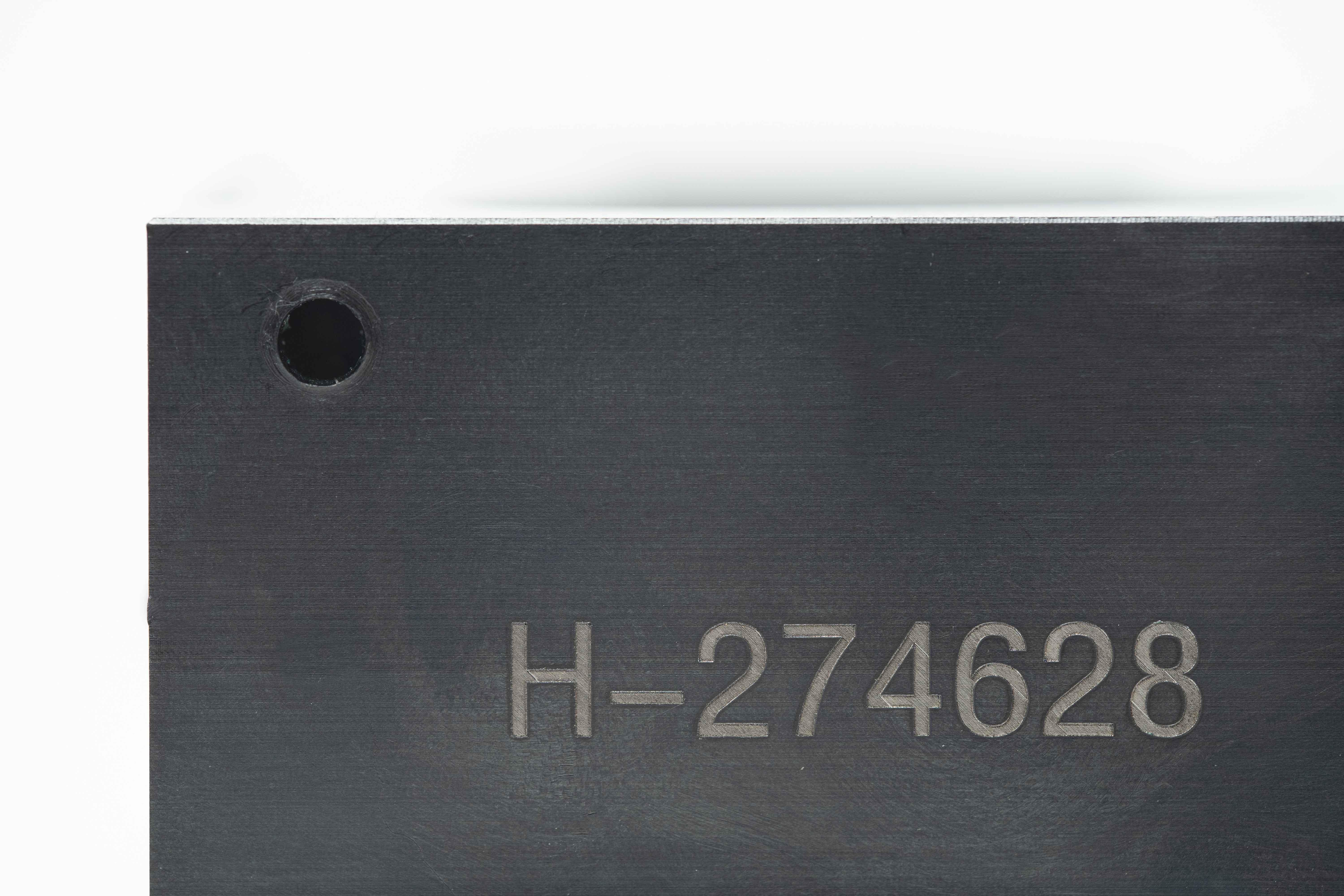 What is part marking for CNC machining? Practical tips for laser ...