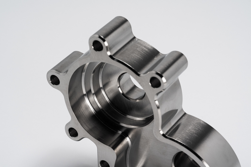 Online CNC Machining Service: Instant Quotes, Online Ordering | Hubs