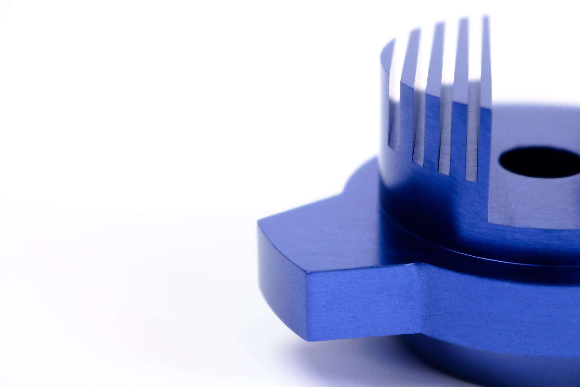 What is anodizing and how does it work? | Hubs