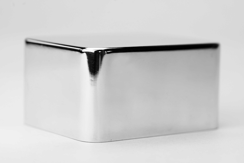 Polishing services | Surface finishing | Hubs | Hubs