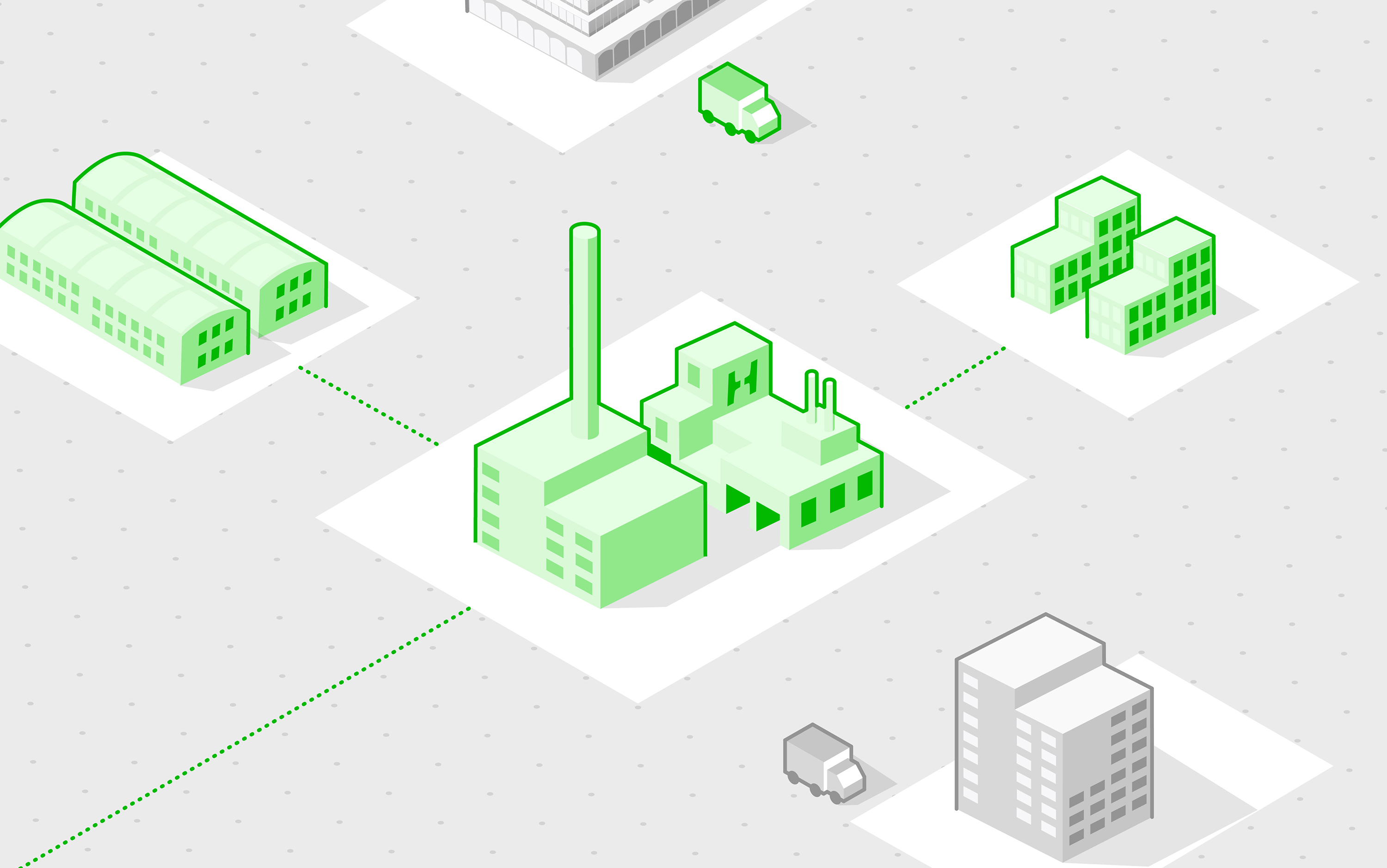 Mapping out a way forward for sustainable manufacturing | Hubs