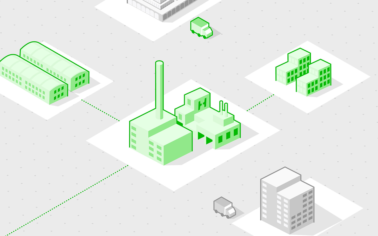 Mapping out a way forward for sustainable manufacturing | Hubs