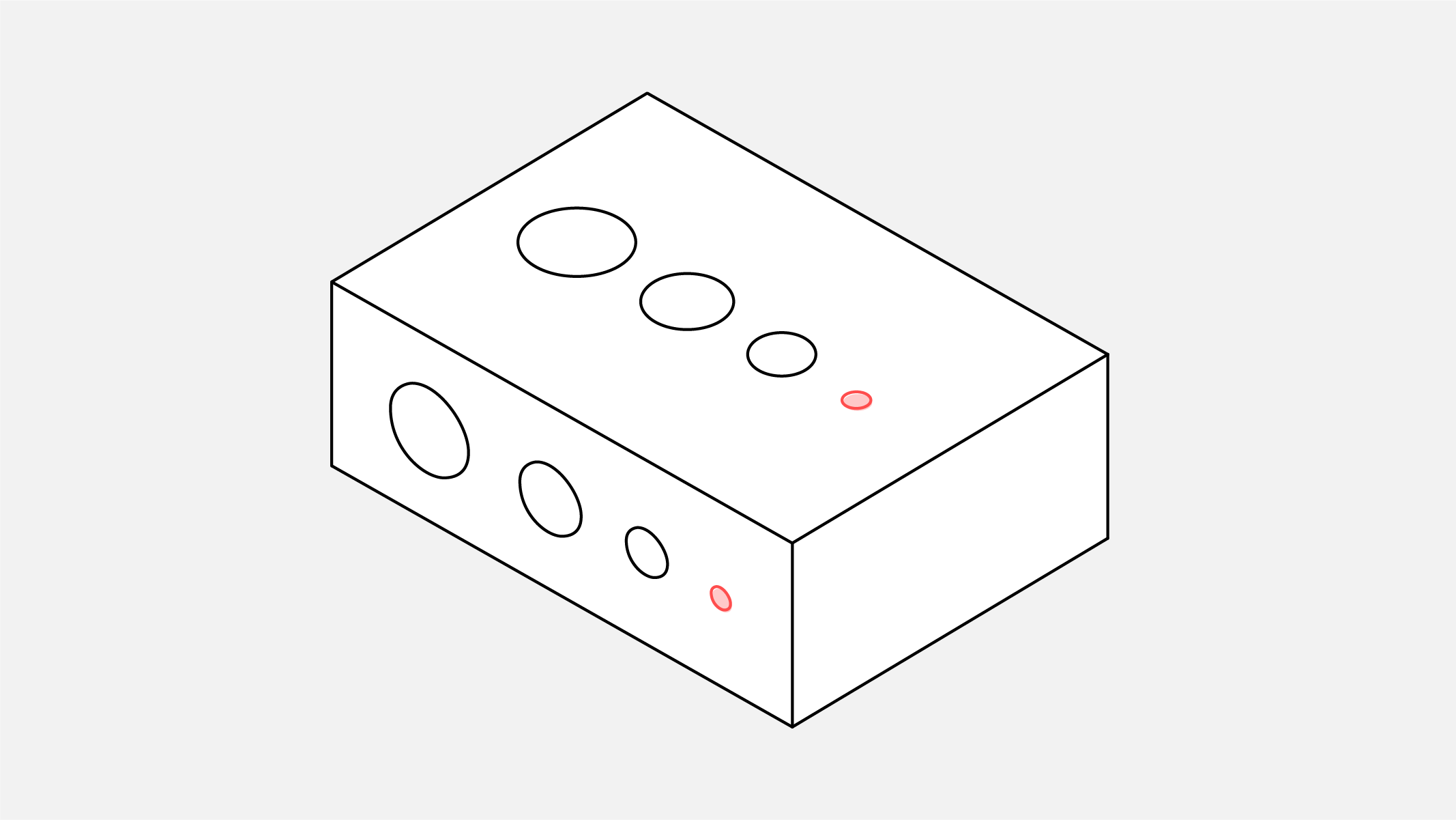How to design parts for SLA 3D printing | Hubs