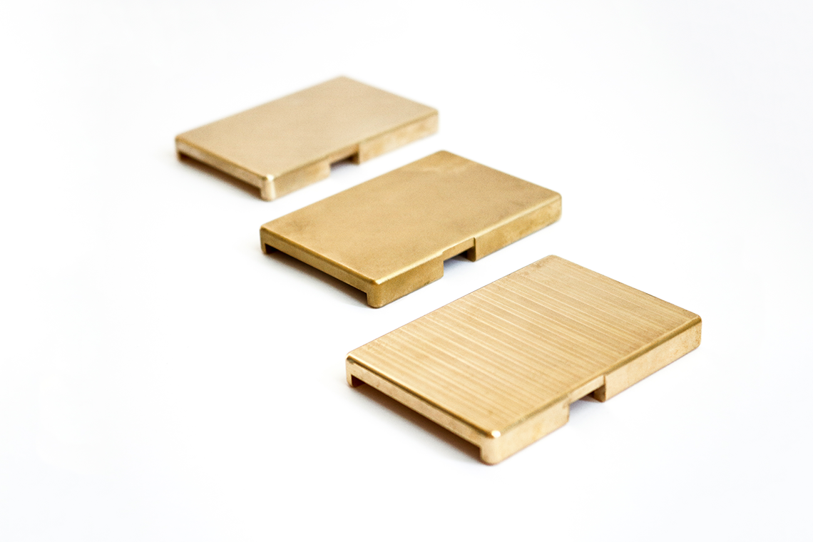 How do you select the right materials for CNC machining? | Hubs