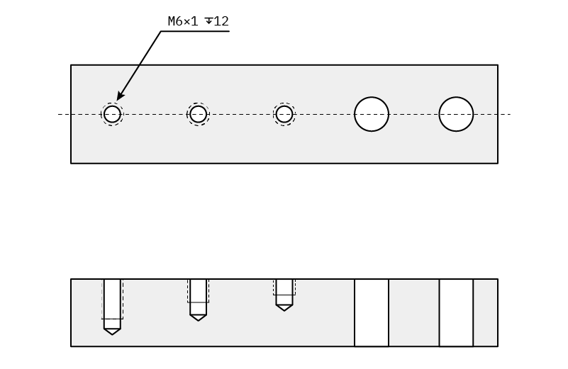 Thread types: The practical engineer's guide | Hubs