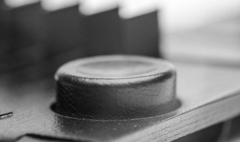 Vapor smoothing | Surface finishing | Hubs | Hubs