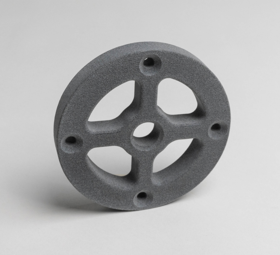 Source custom parts for the medical industry | Hubs