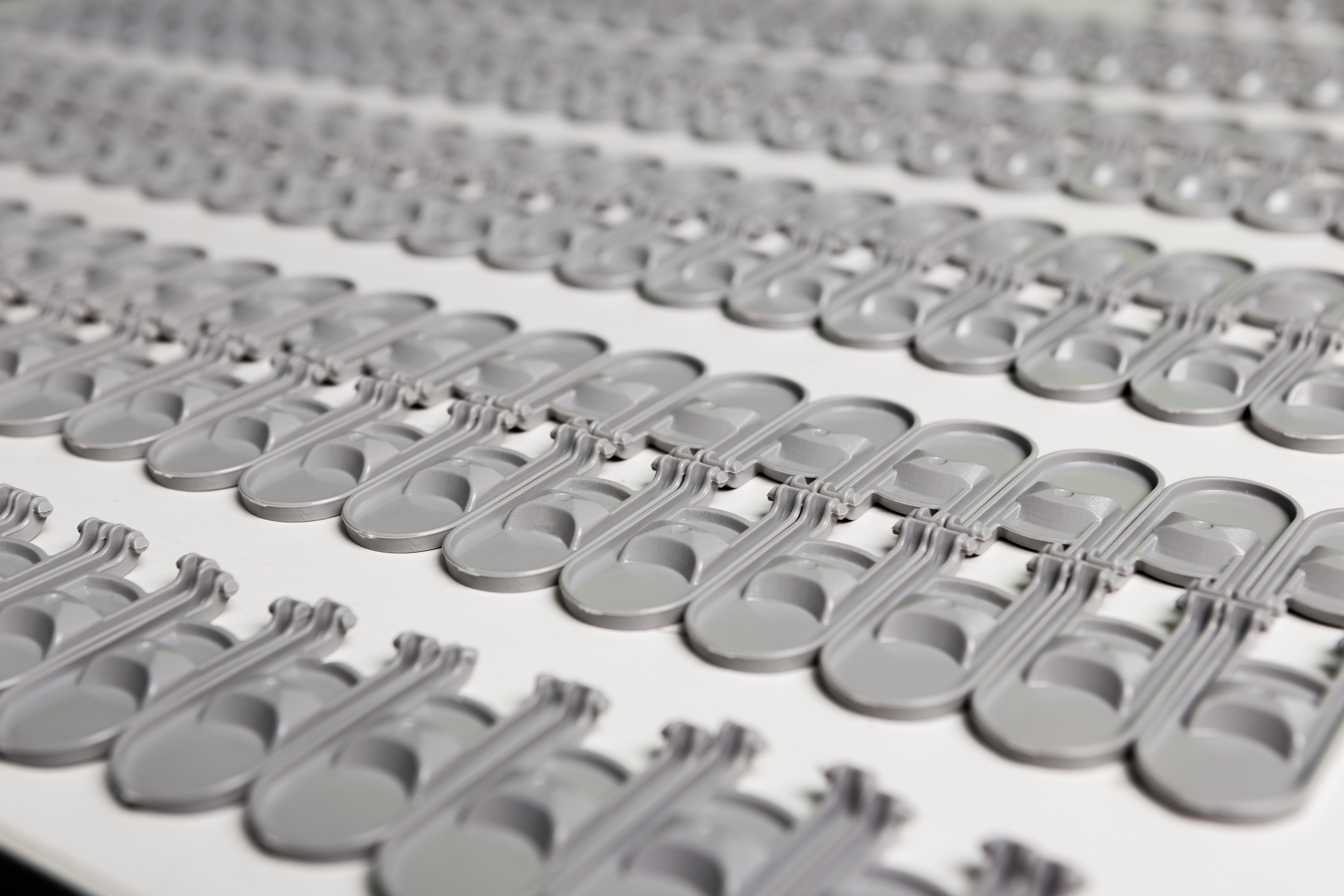 How do you create custom tooling for injection molding? | Hubs