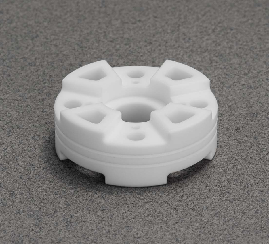 Source custom parts for the medical industry | Hubs