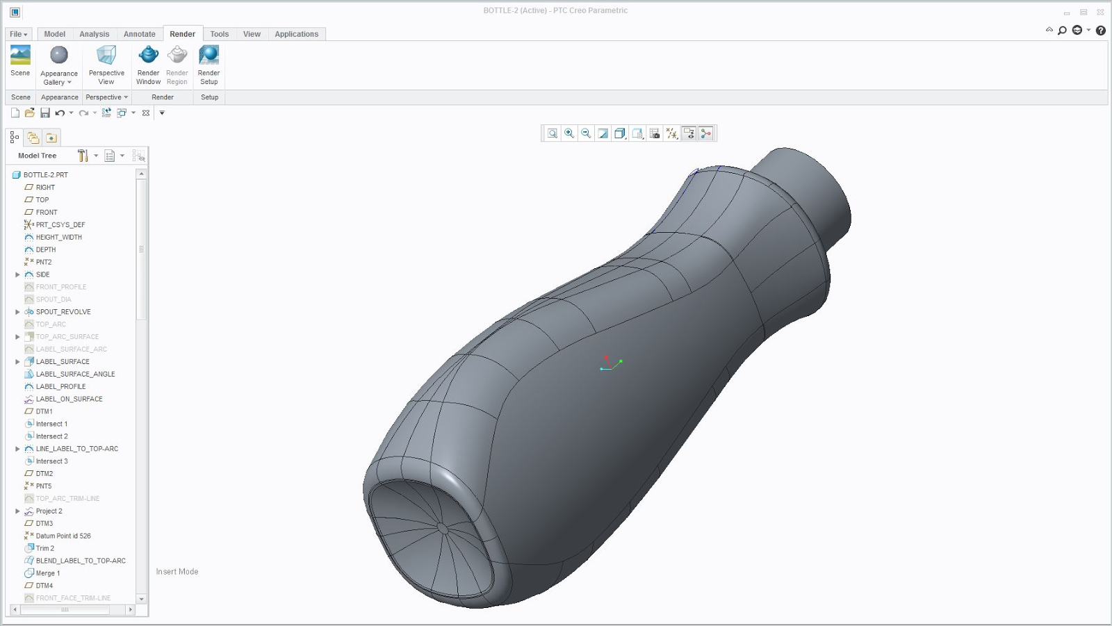 What is CAD modeling? Comparing design software for 3D printing | Hubs