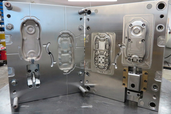 Injection Molding Service | Online Quote | Free Samples | Hubs