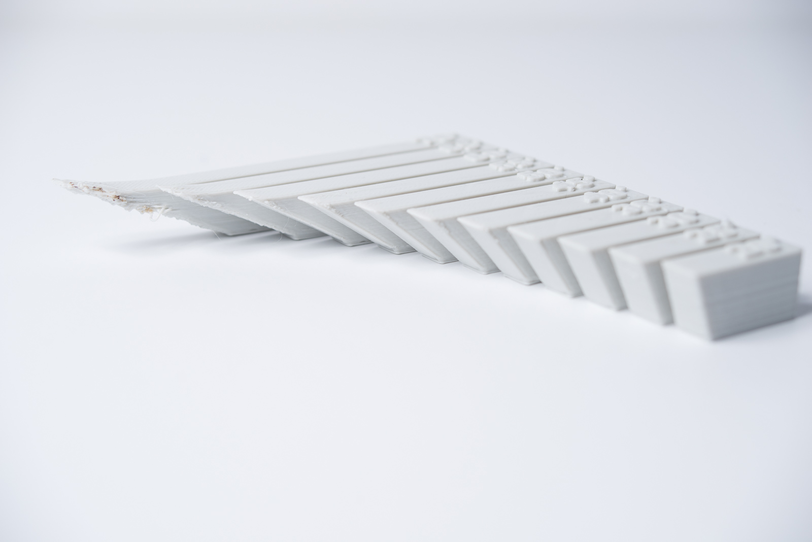 What are the key design elements for 3D printing? | Hubs