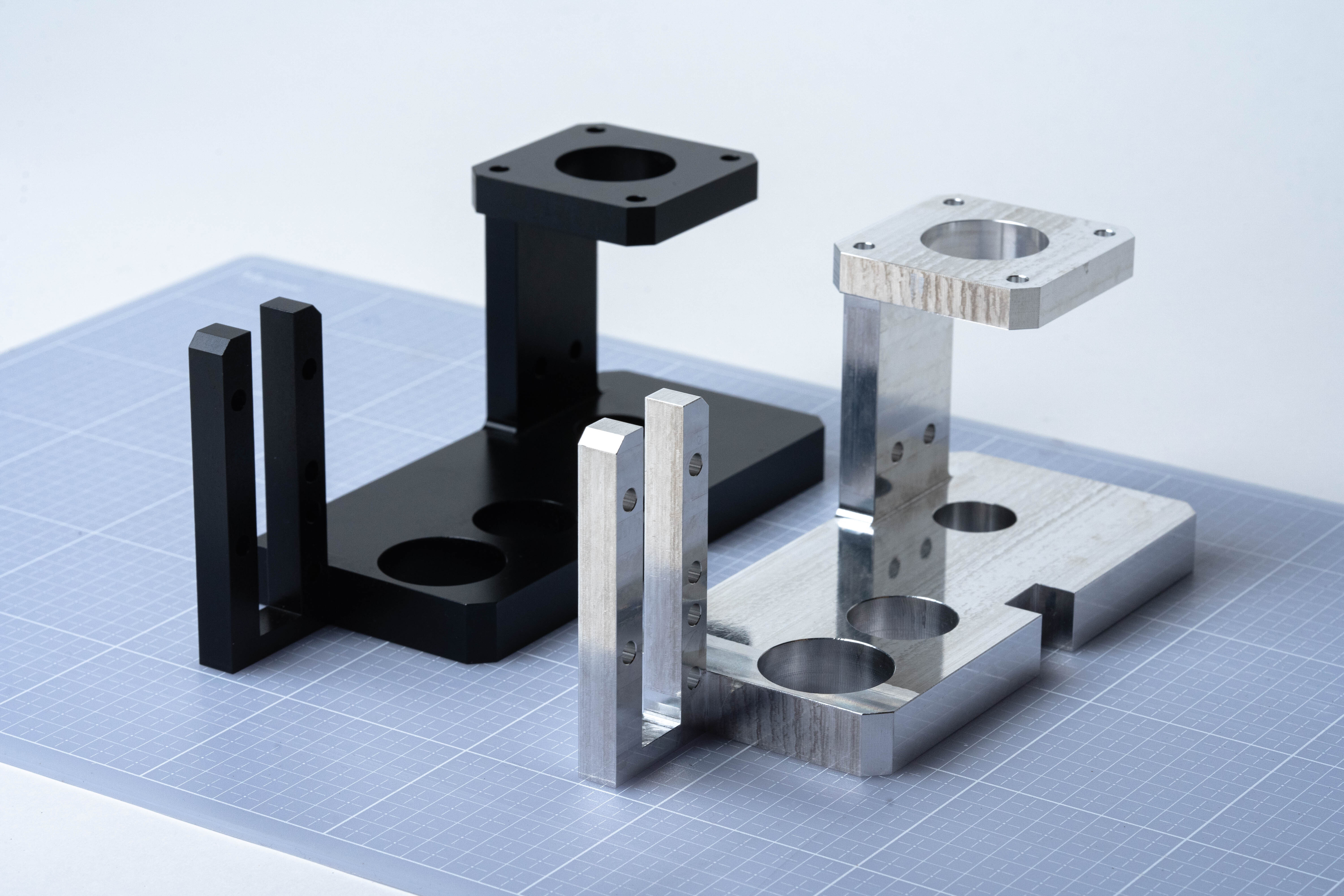 How do you manufacture parts for functional prototyping? | Hubs