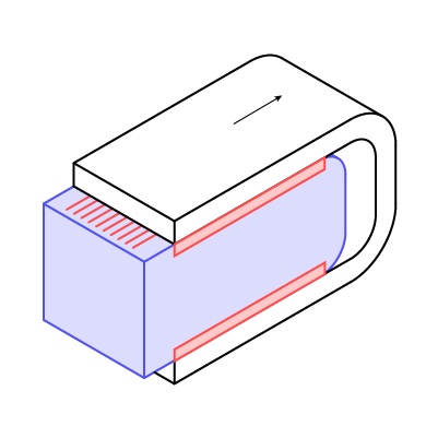 Why is draft angle design essential for injection molding? | Hubs