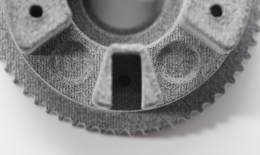 MJF 3D Printing Service | Instant Quotes, Online Ordering | Hubs