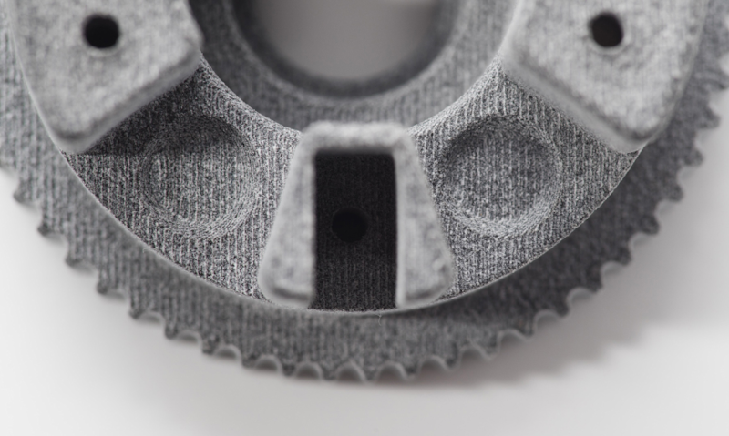 MJF 3D Printing Service | Instant Quotes, Online Ordering | Hubs