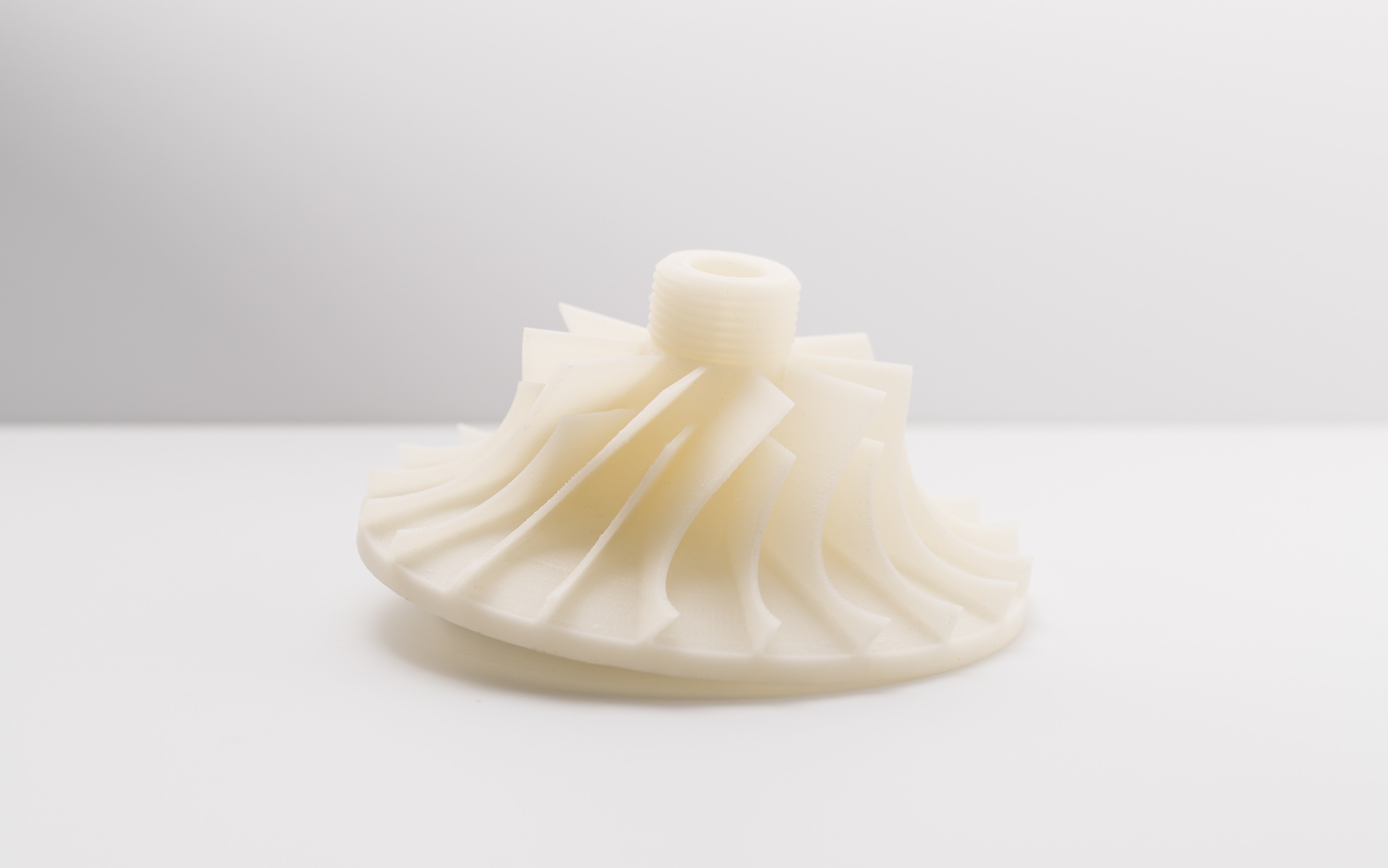 What is Nylon and what are its material properties? | Hubs