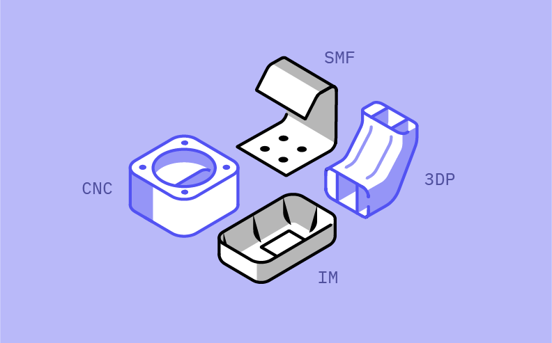 Industrial machinery | Hubs