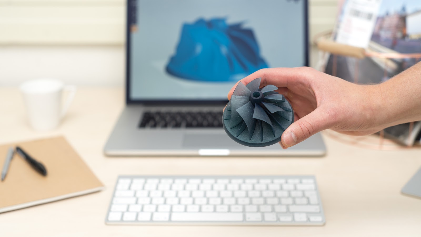 Product development & manufacturing: how do you source parts for the ...