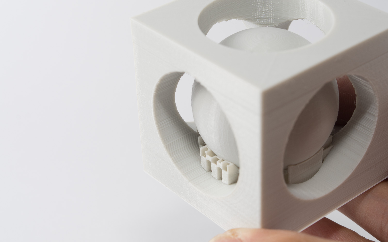 What are supports in 3D printing? When and why do you need them? | Hubs