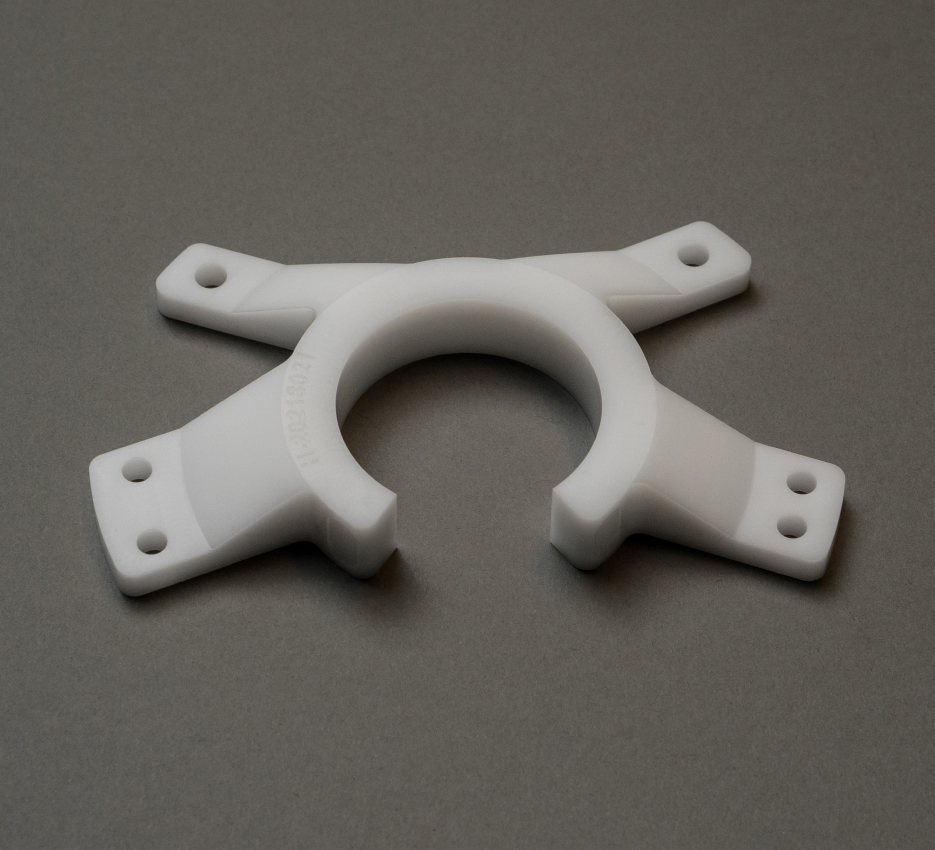 Source custom parts for the medical industry | Hubs