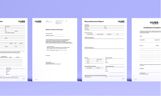 Aviation & Aerospace manufacturing | Hubs