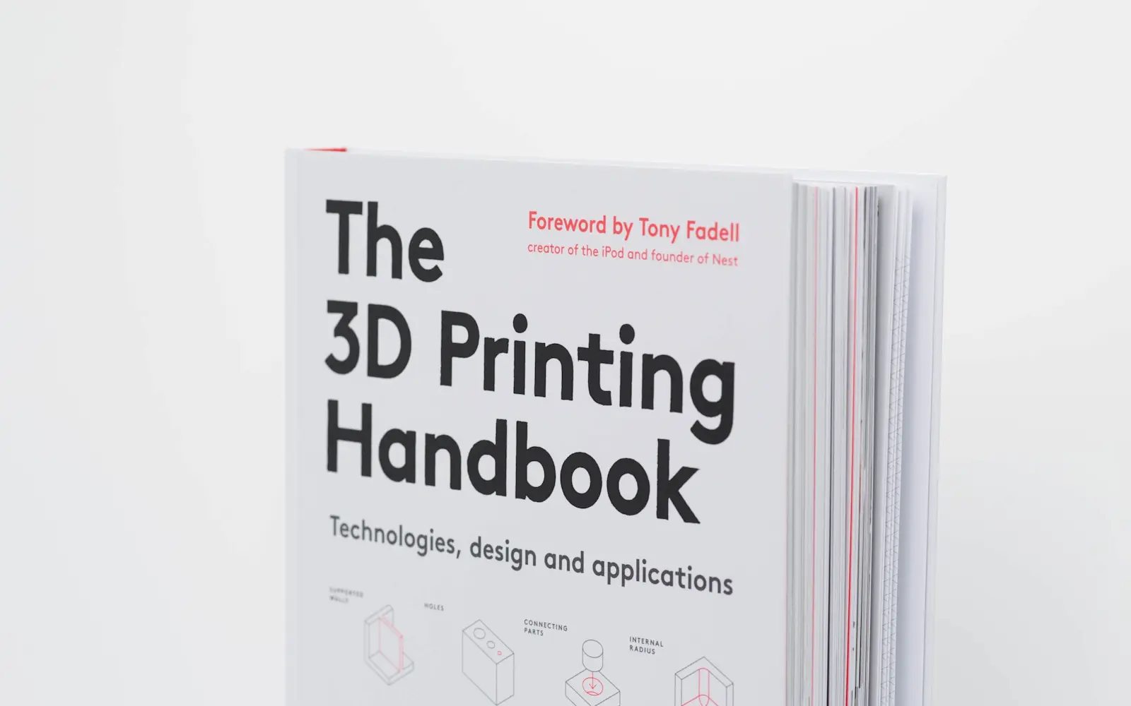 How it's made - The 3D printing handbook | Protolabs Network