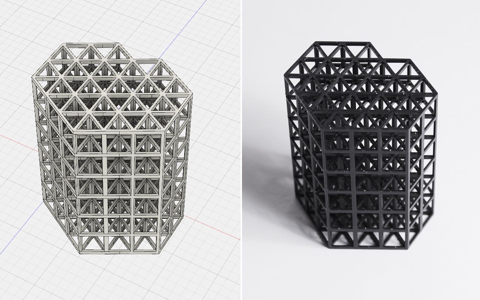 What is additive manufacturing? Get started with 3D printing | Hubs
