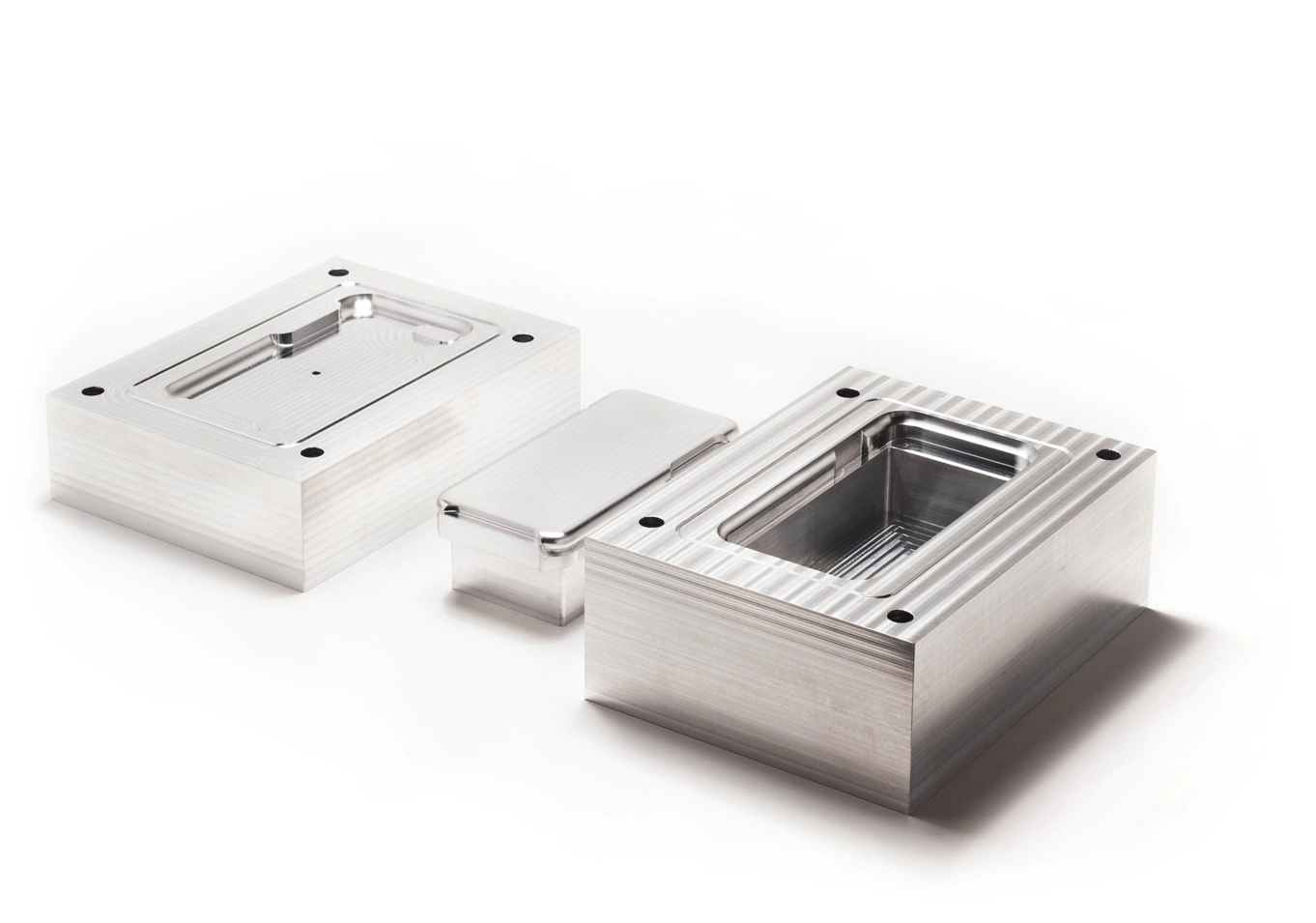 Online CNC Machining Service: Instant quotes and ordering