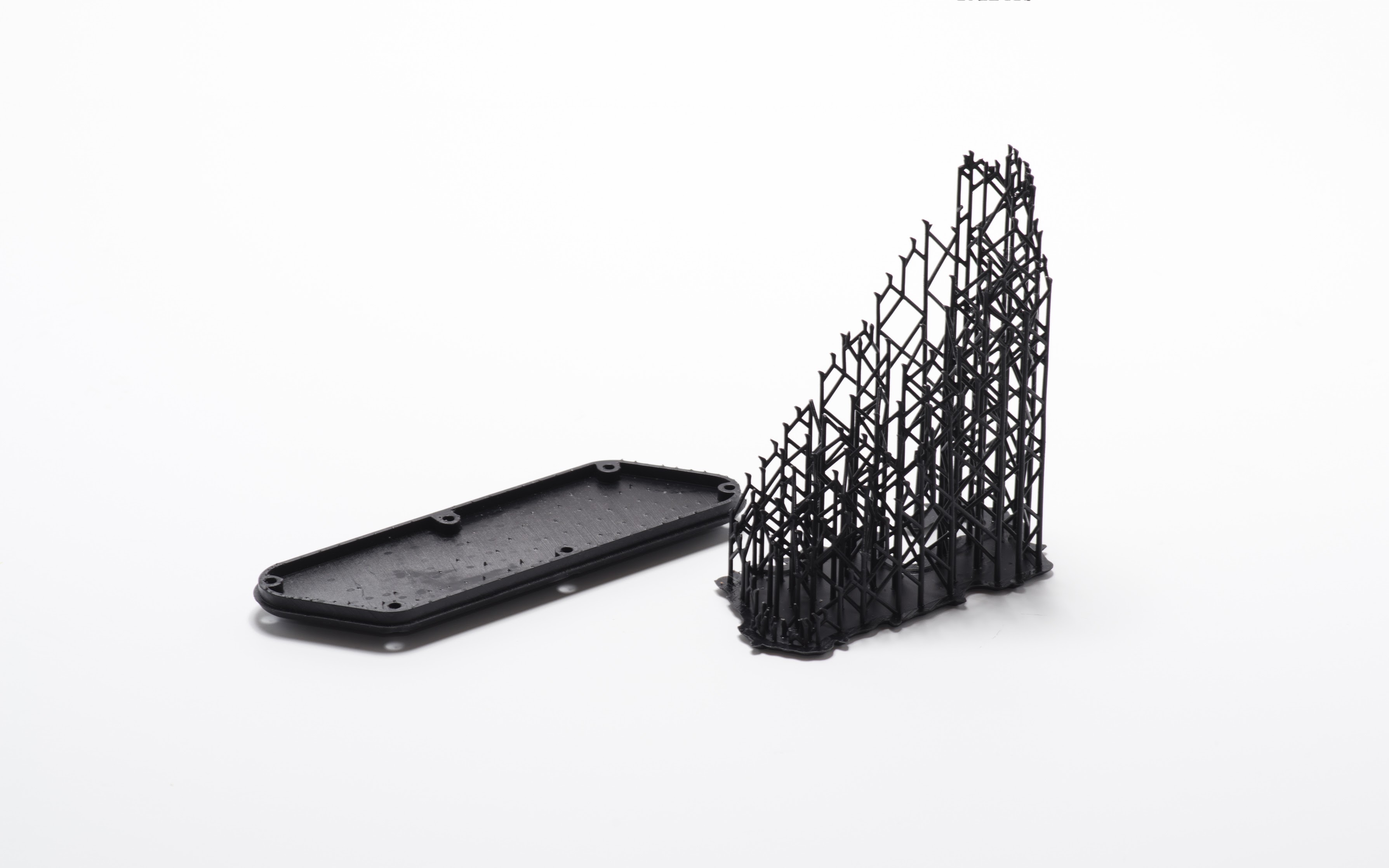 What is SLA 3D printing? | Hubs